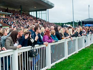Wolverhampton Racecourse | Dunstall Park