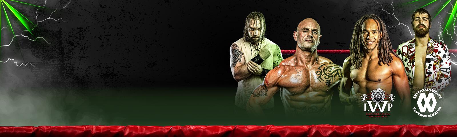 Wolverhampton Racecourse