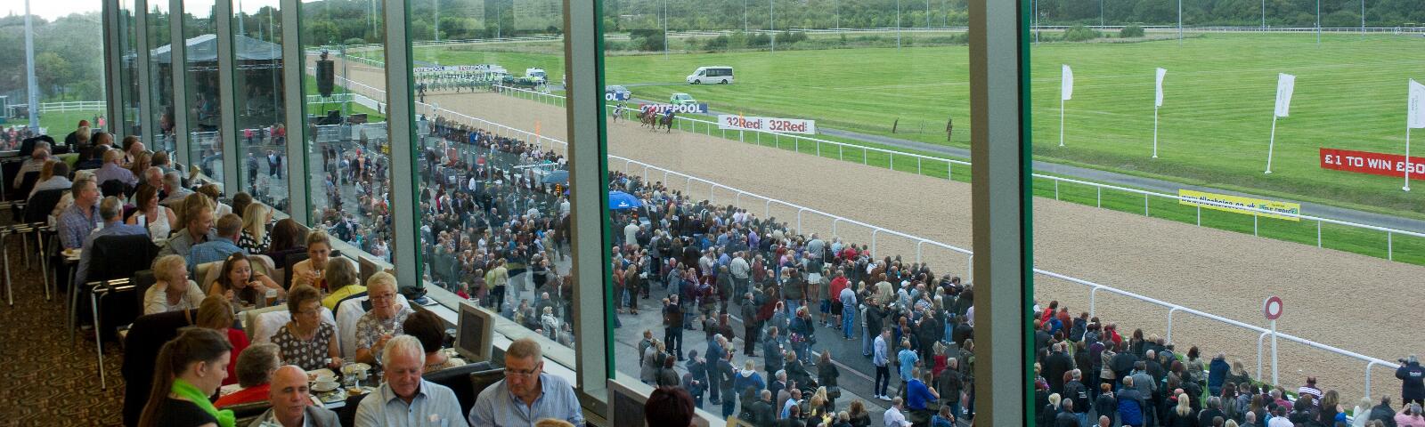 Wolverhampton Racecourse