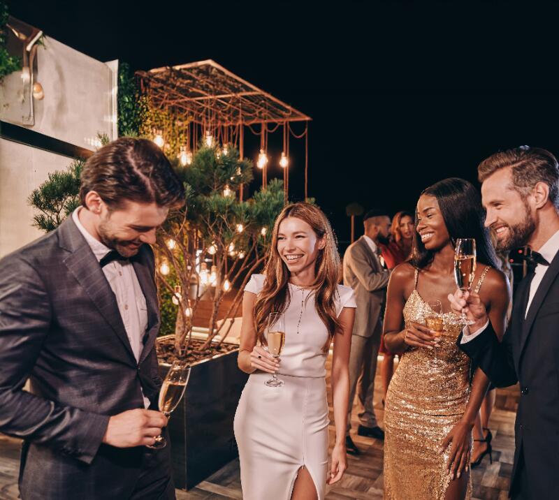 Christmas Events | Venue Hire | Wolverhampton Racecourse