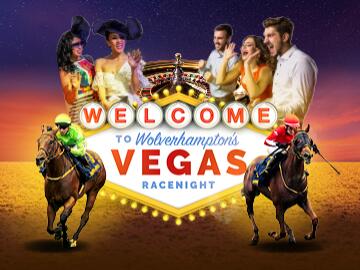 Racing | Wolverhampton Racecourse