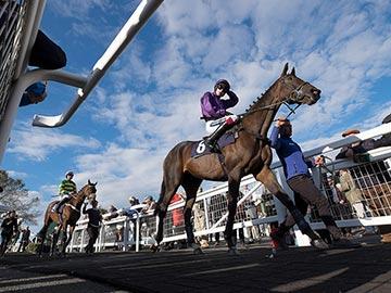 Wolverhampton Racecourse | Dunstall Park