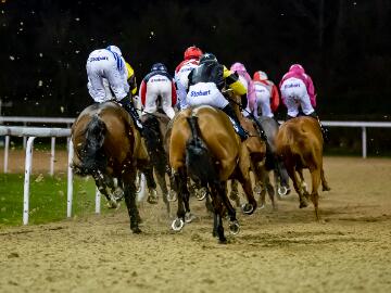 Whats On | Wolverhampton Racecourse