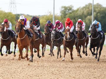 Wolverhampton Racecourse