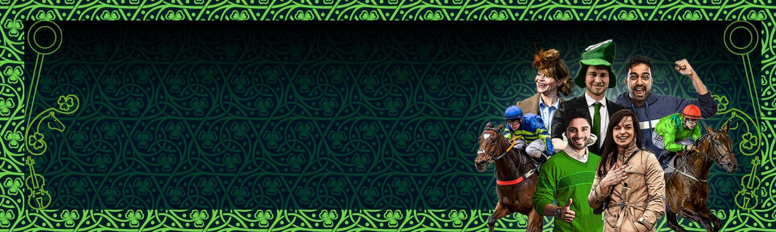 Wolverhampton Racecourse