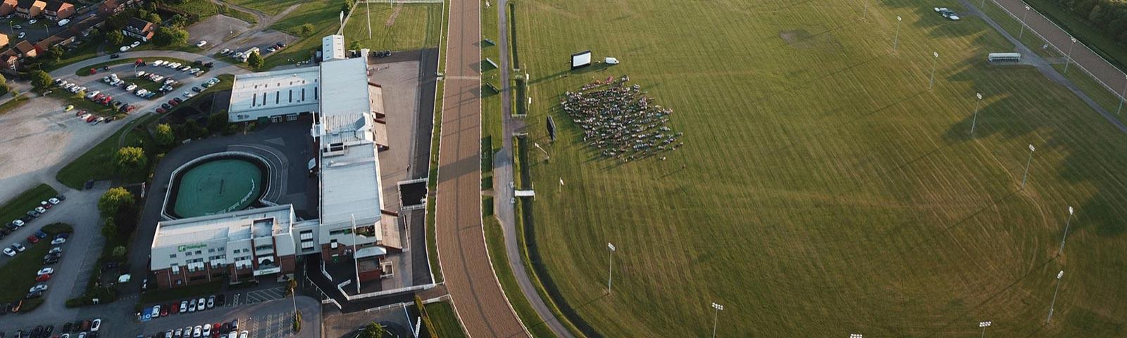 Wolverhampton Racecourse | Dunstall Park