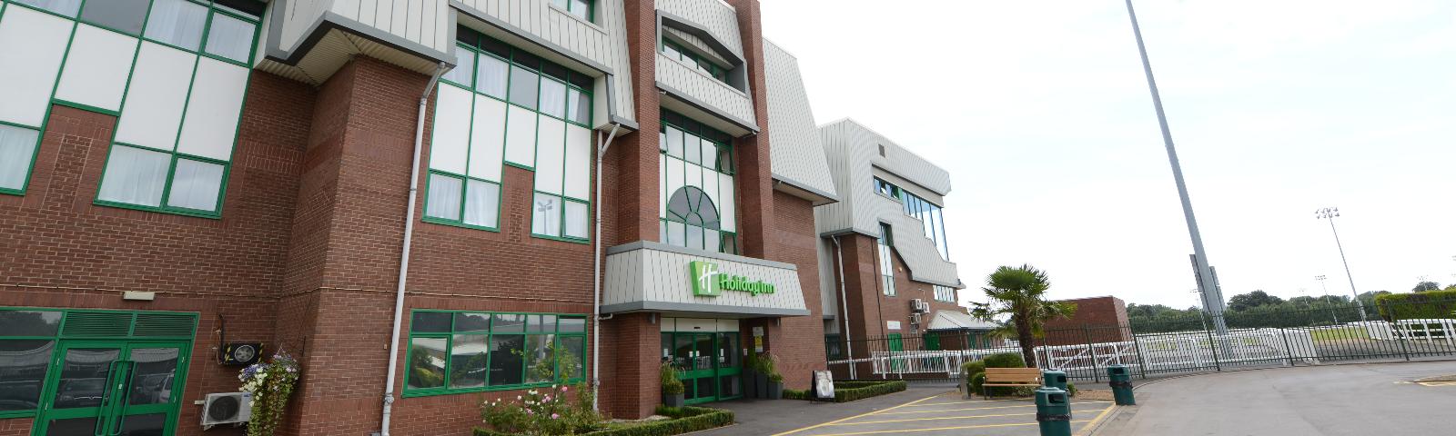 Wolverhampton Racecourse | Dunstall Park