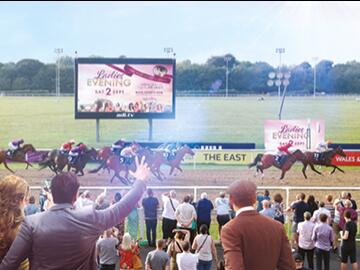 Wolverhampton Racecourse